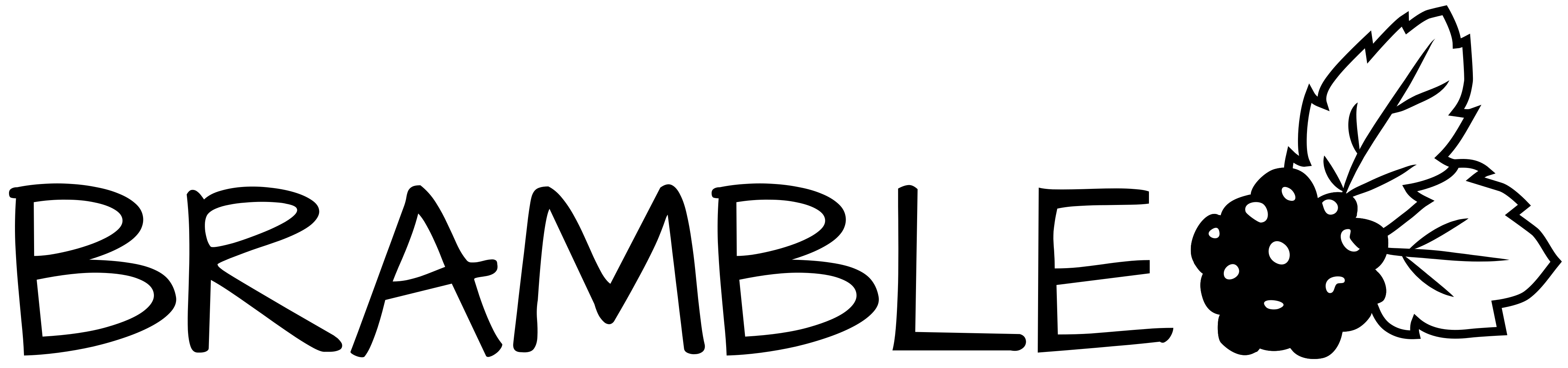 Contact Us - The Bramble Project